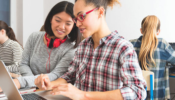 Back to School | EdTech Magazine